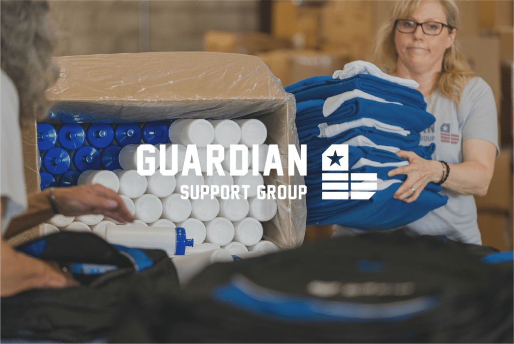 Guardian Support Group - the midnight oil group - Digital Marketing and ...